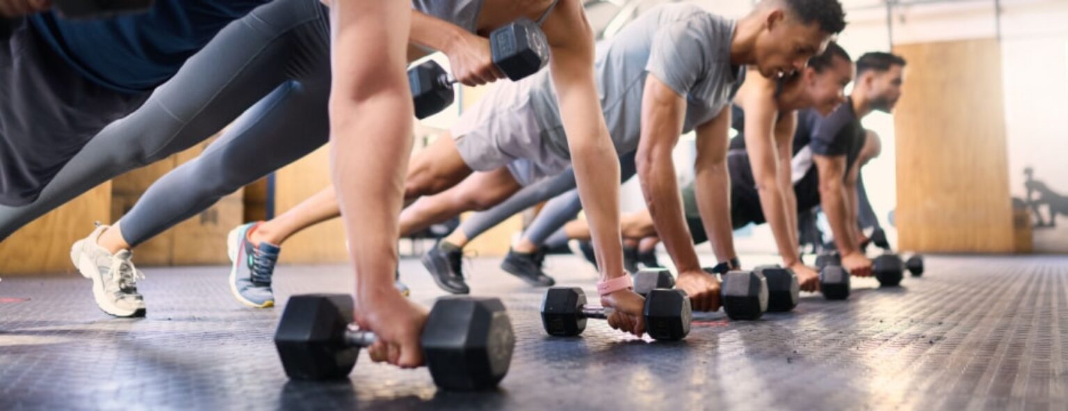 How Exercise Affects the Skin - Art of Dermatology | New York