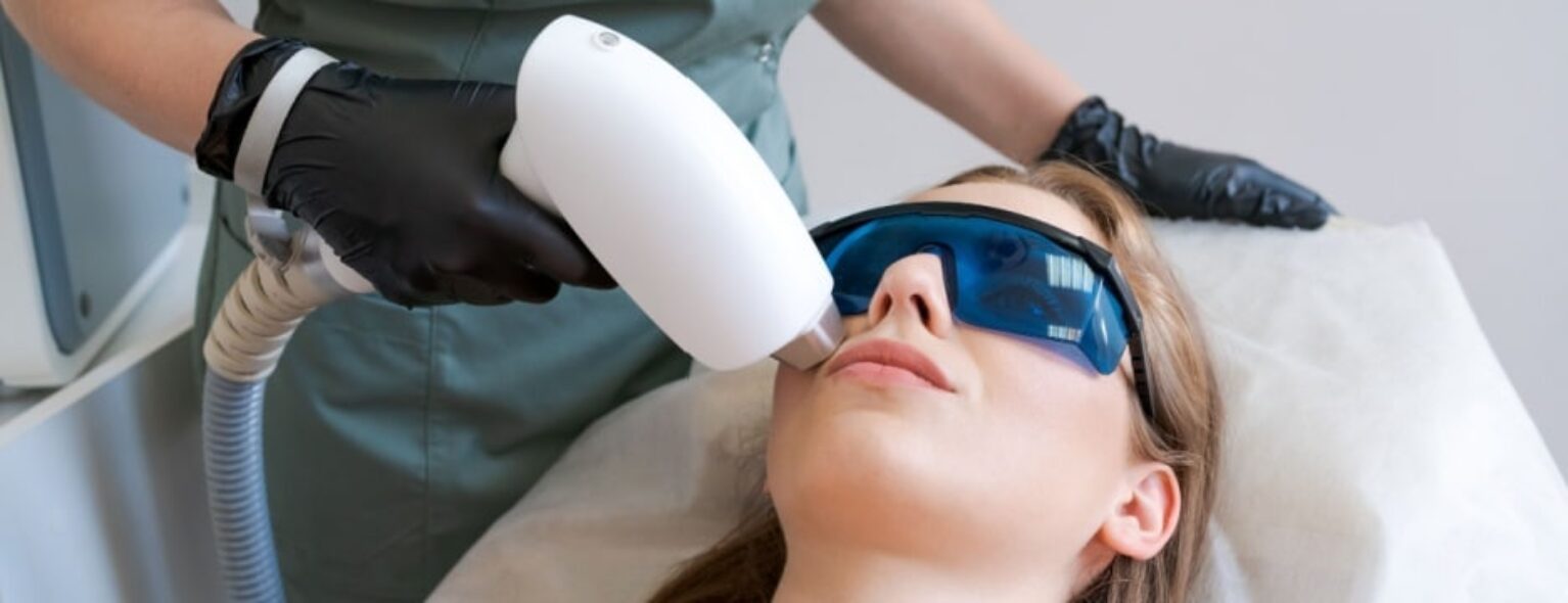 What Laser Procedure is Right for Me? - Art of Dermatology | New York
